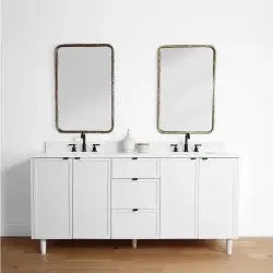 Bathroom Vanities | Floating, Single & Double Sink with Free Shipping ...
